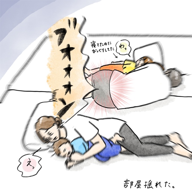 <画像48 53>「なんかパパに会いたくなっちゃったな」自分が生まれた時の動画を見た娘の反応がピュアすぎる【作者に聞く】|ウォーカープラス