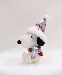 スヌーピーのおしゃれな「クリスマス飾り」4選!狭い部屋にも スヌーピーのおしゃれな「クリスマス飾り」4選!狭い部屋にも
