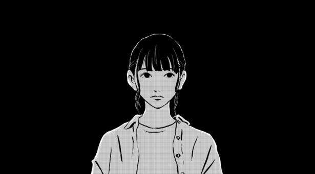<画像3888>駅の反対側のホームで毎日見かける女性。今日もそのかわいらしさに見とれていると、奇妙な男がどんどん彼女に近づいてきて|fandomplusファンダムプラス