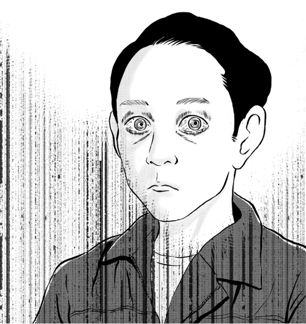 <画像6788>駅の反対側のホームで毎日見かける女性。今日もそのかわいらしさに見とれていると、奇妙な男がどんどん彼女に近づいてきて|fandomplusファンダムプラス