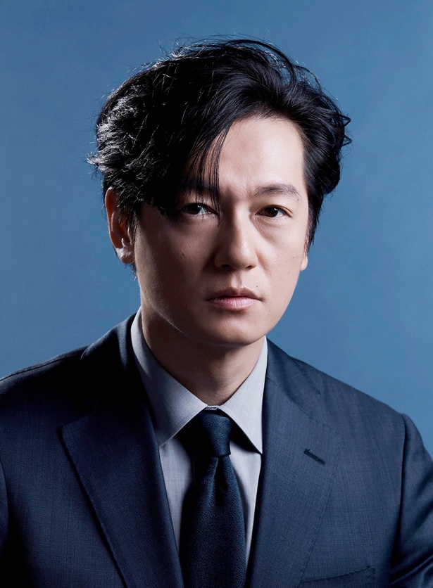 ディーン・フジオカ&井浦新でw主演!「レ・ミゼラブル」スペシャルドラマ化へ(画像3 18) 芸能ニュースならザテレビジョン