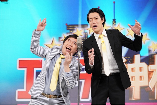 Exit・霜降り明星・四千頭身、人気若手3組が「エンタの神様」初登場 (1 2) 芸能ニュースならザテレビジョン