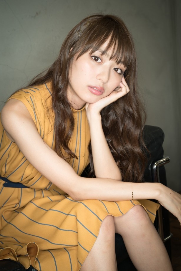 【写真特集】内田理央撮り下ろしspグラビア集(画像14 14) 芸能ニュースならザテレビジョン